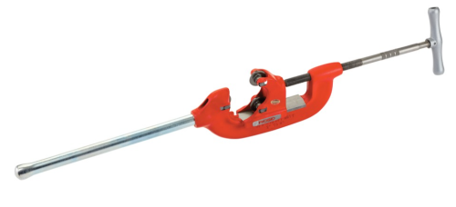 RIDGID 4S OBCINAK DO RUR DO PRACY PRZY DUŻYM OBCIĄŻENIU 2"–4" ToolSystem.pl