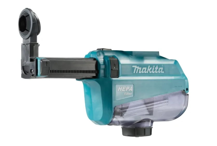 MAKITA DX05 SYSTEM ODSYSANIA PYŁU DO DHR182 ToolSystem.pl